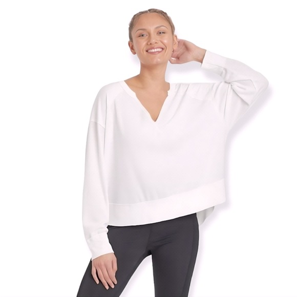 JoyLab | Tops | Joylab Waffle Swing Top | Poshmark